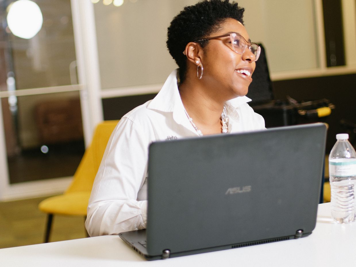 Melanin.Tech - A Community for Black People in Technology